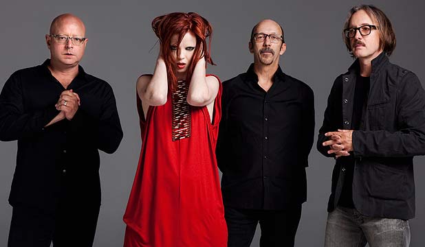 GARBAGE VISITS SOUTH AFRICA FOR VERSION 2.0 WORLD TOUR - South Africa ...